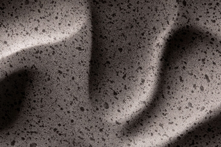 Dark Basalt | Plakfolie in donkere basalt kleur| Robuurst | NS707 BODAQ