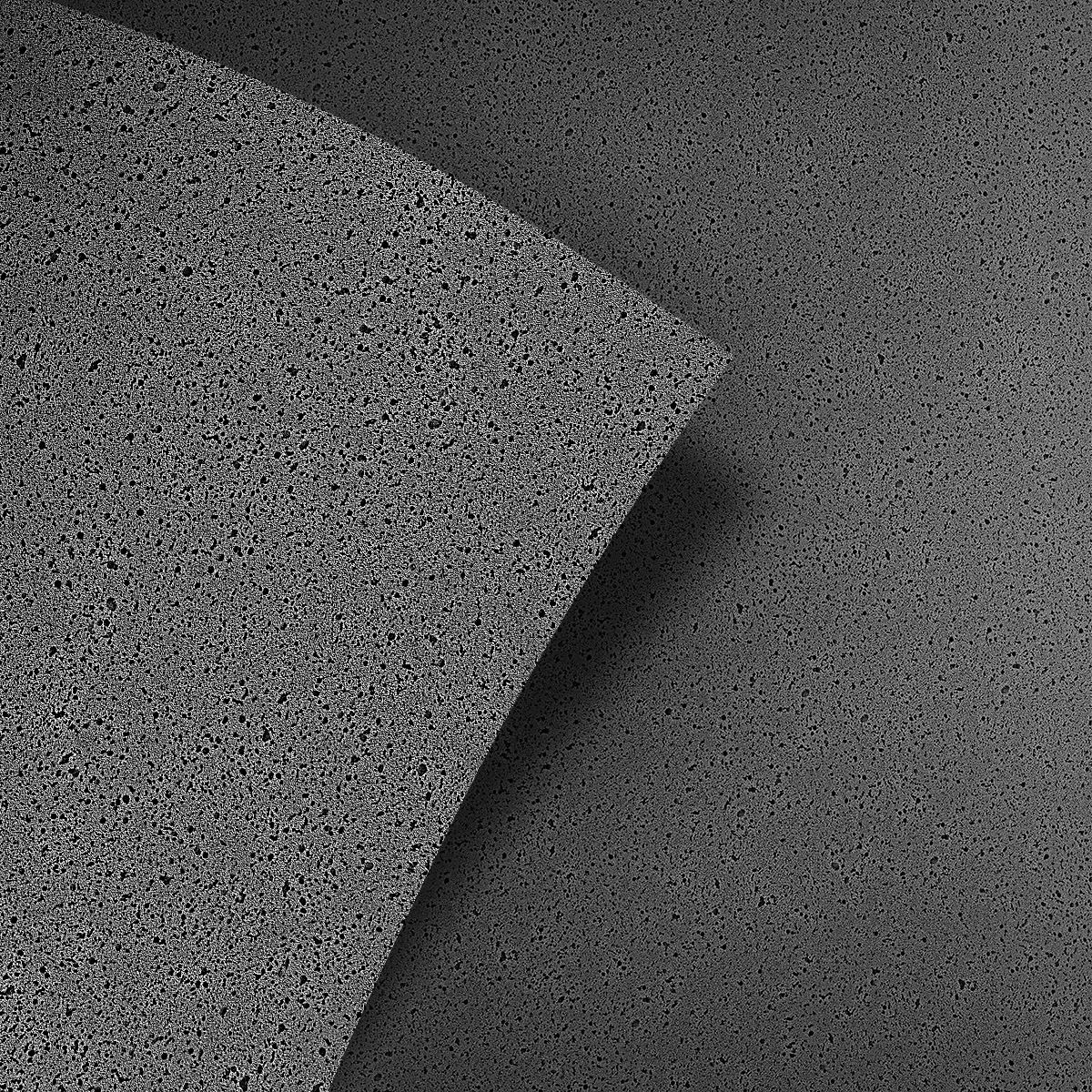 Dark Basalt | Plakfolie in donkere basalt kleur| Robuurst | NS707 BODAQ