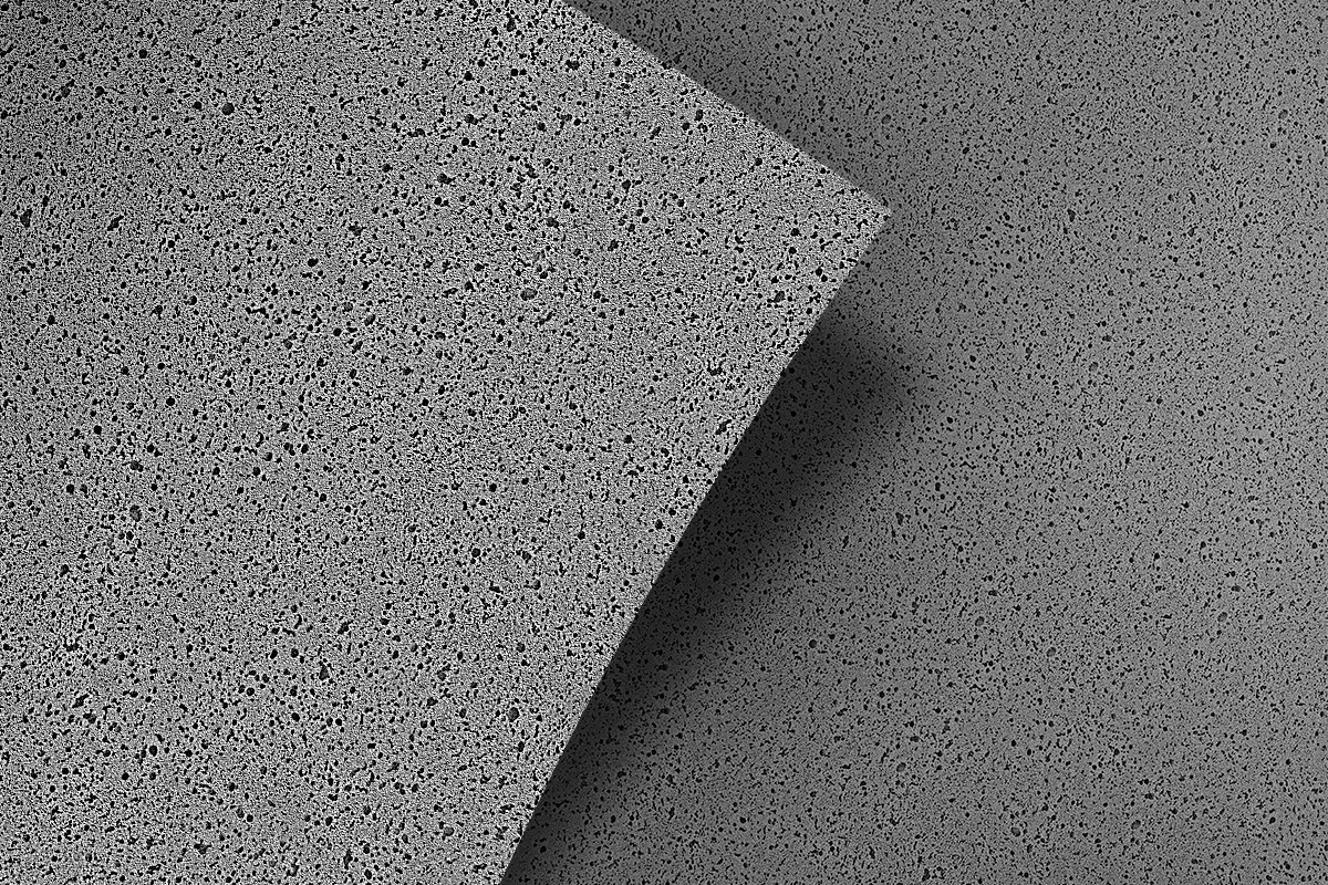 Dark Basalt | Plakfolie in donkere basalt kleur| Robuurst | NS707 BODAQ