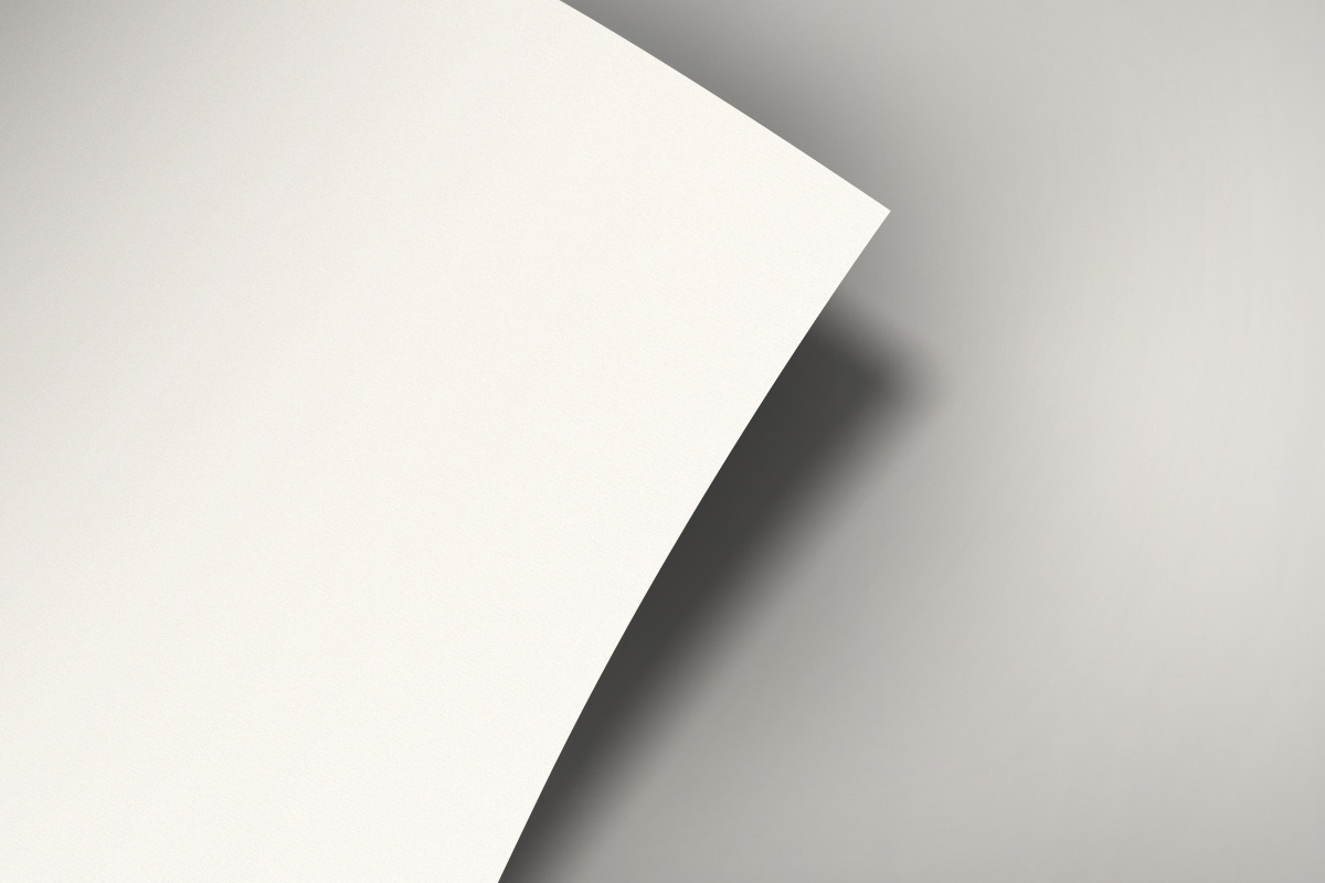 Natural White | Wit mat | Wees creatief | S176 BODAQ