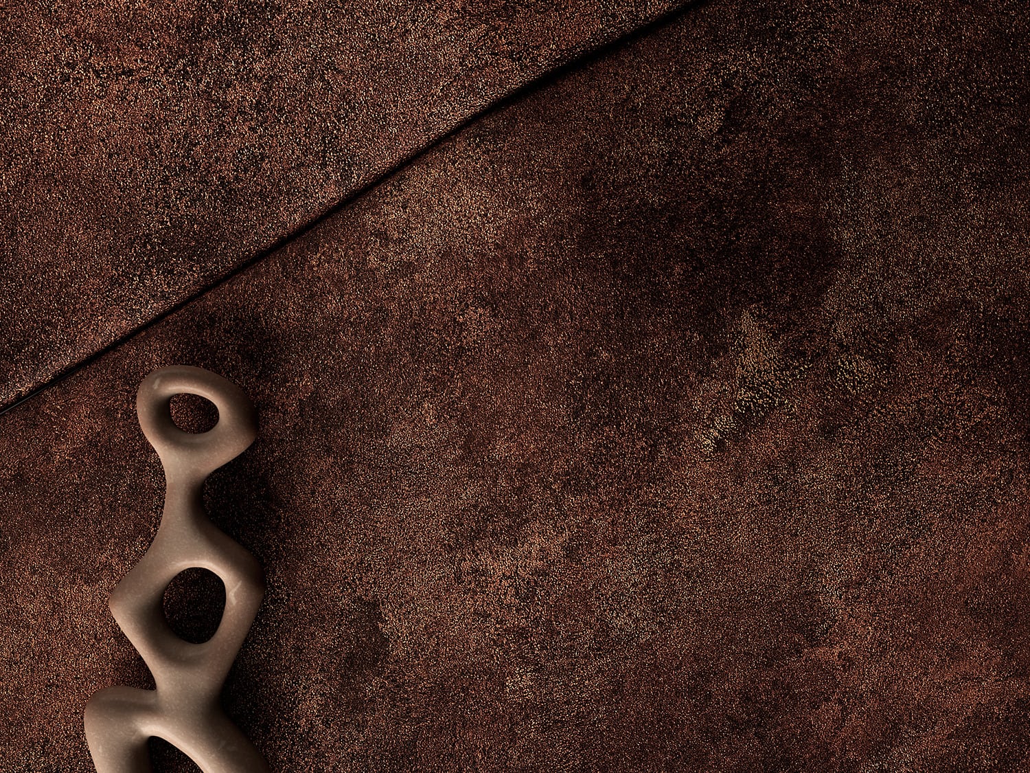 Red Iron Oxide | Roest koper folie | Robuust | NS410 BODAQ