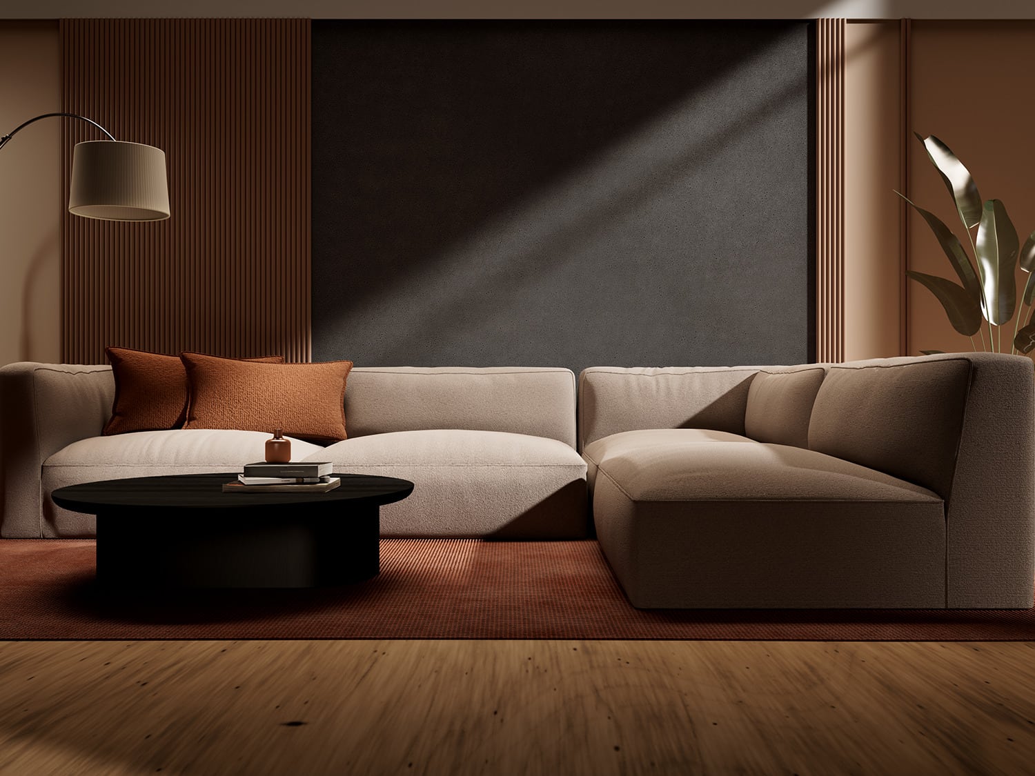 Dark Basalt | Plakfolie in donkere basalt kleur| Robuurst | NS707 BODAQ