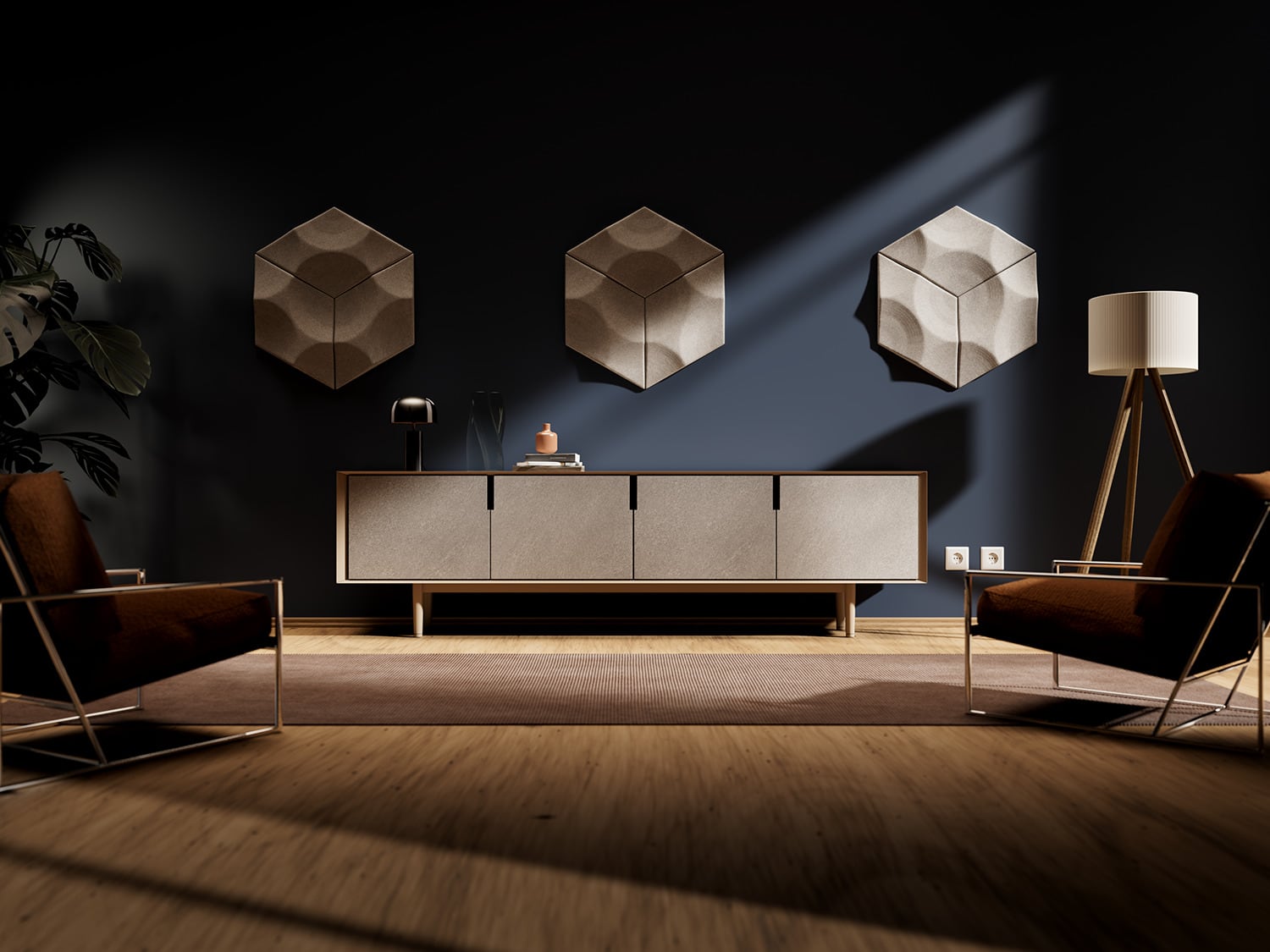 Velum Light