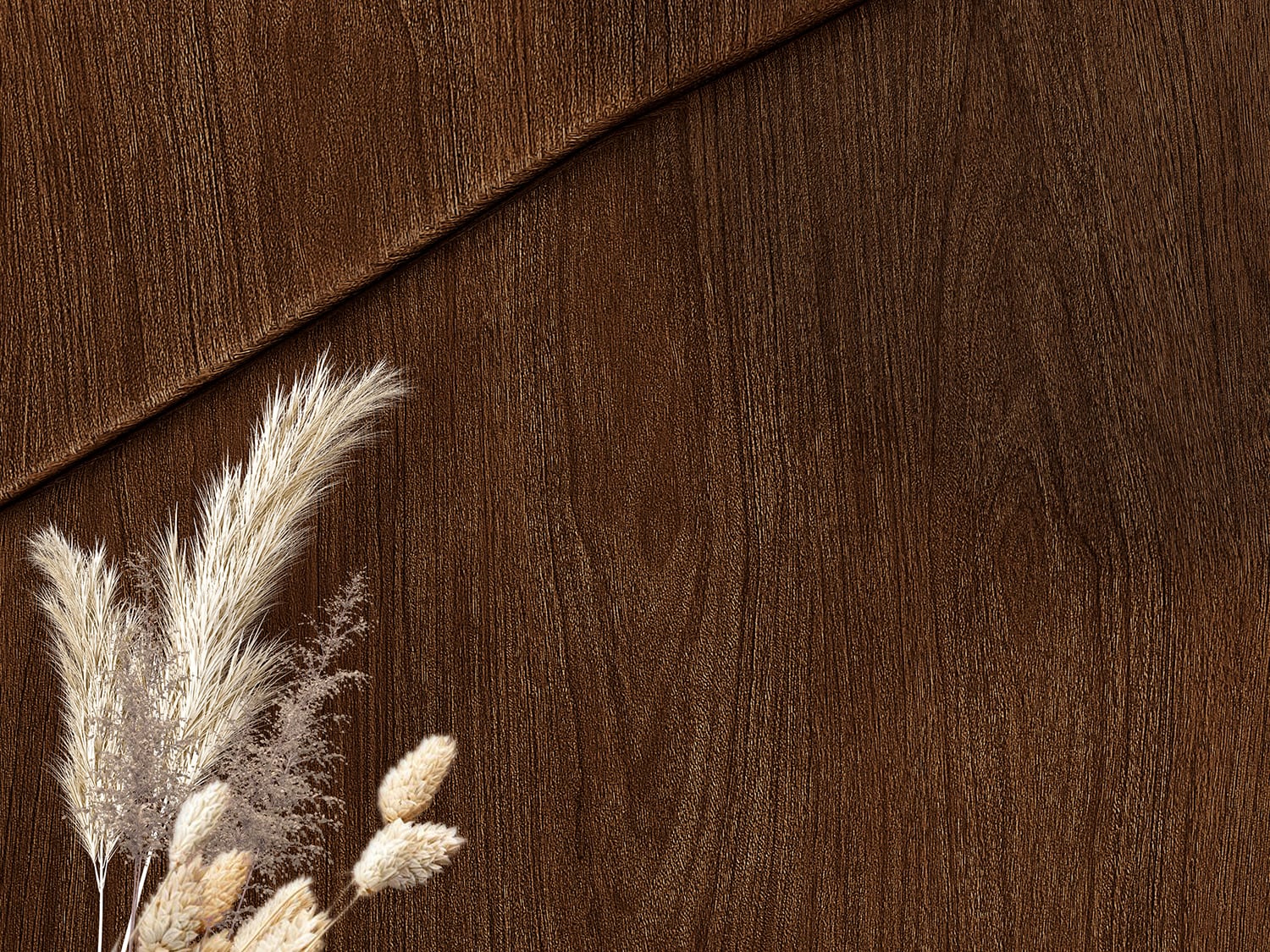 Pavo Dark | Donker notenhout folie | Gemakkelijk aan te brengen | PZ022 ...