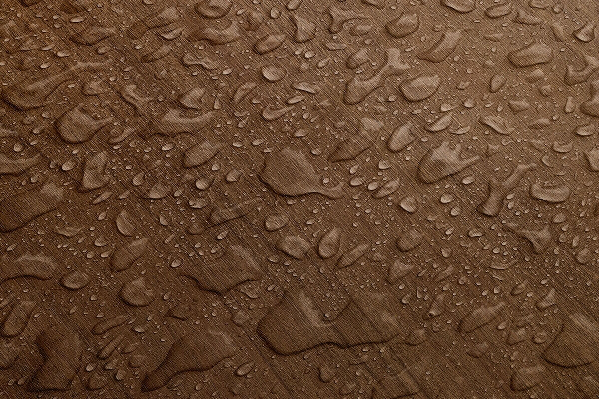 Pavo Dark | Donker notenhout folie | Gemakkelijk aan te brengen | PZ022 ...