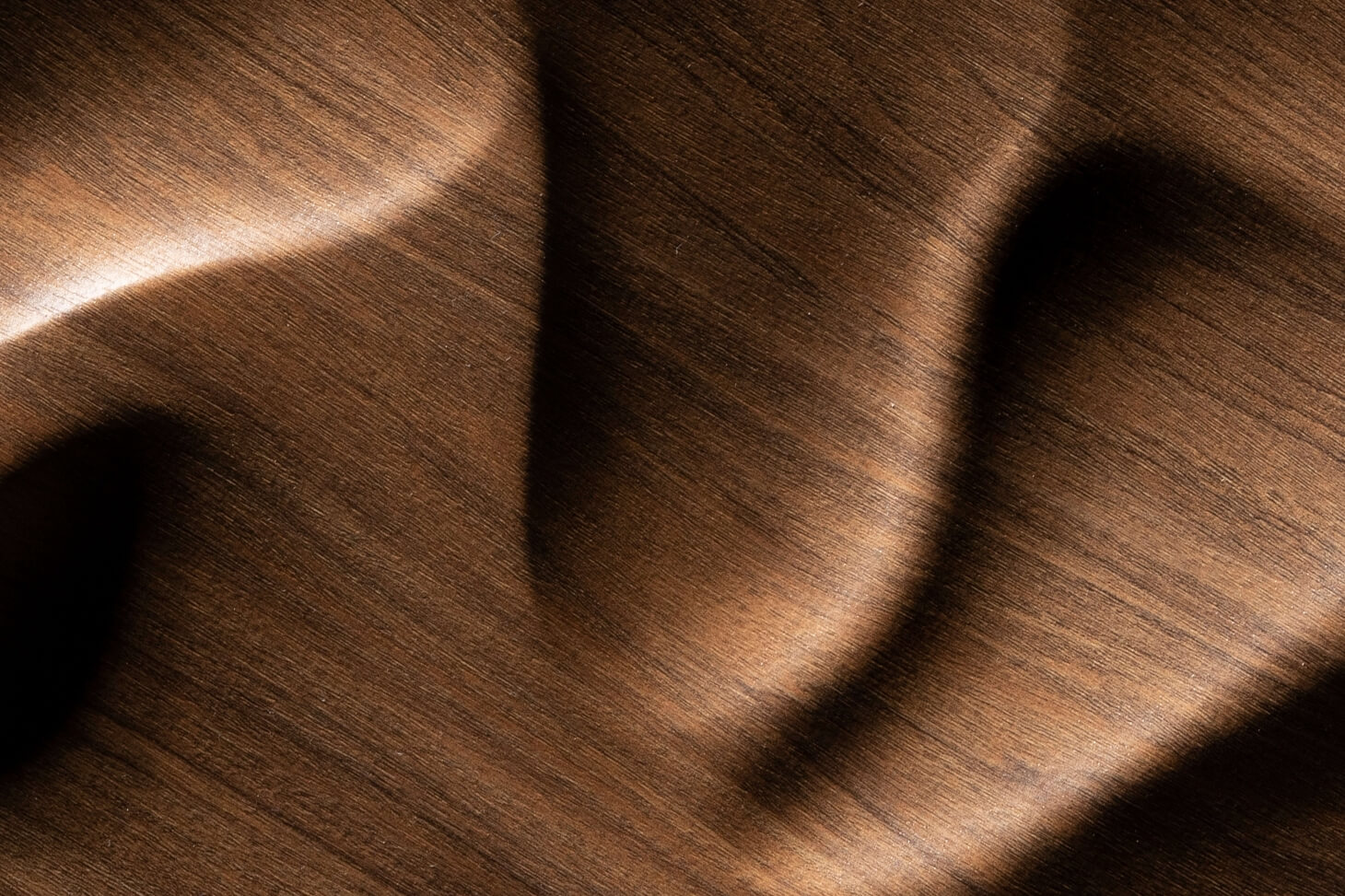 Pavo Dark | Donker notenhout folie | Gemakkelijk aan te brengen | PZ022 ...